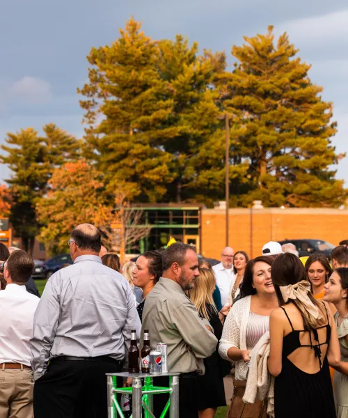 Home | NMU Alumni Relations